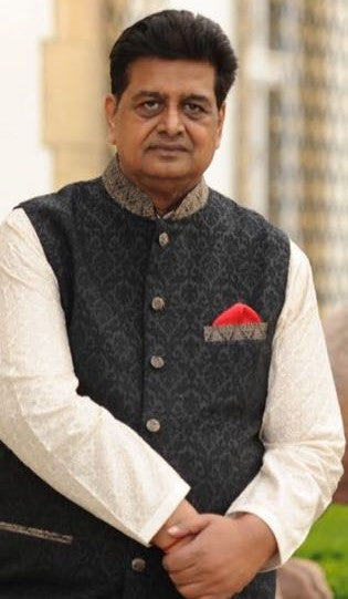 Ajay Khemka reverses high blood pressure and diabetes in 2 months ...