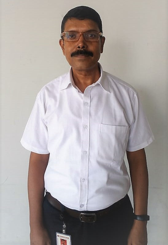 Dhyanesh recovers from surgery the Satvic way – Satvic Movement