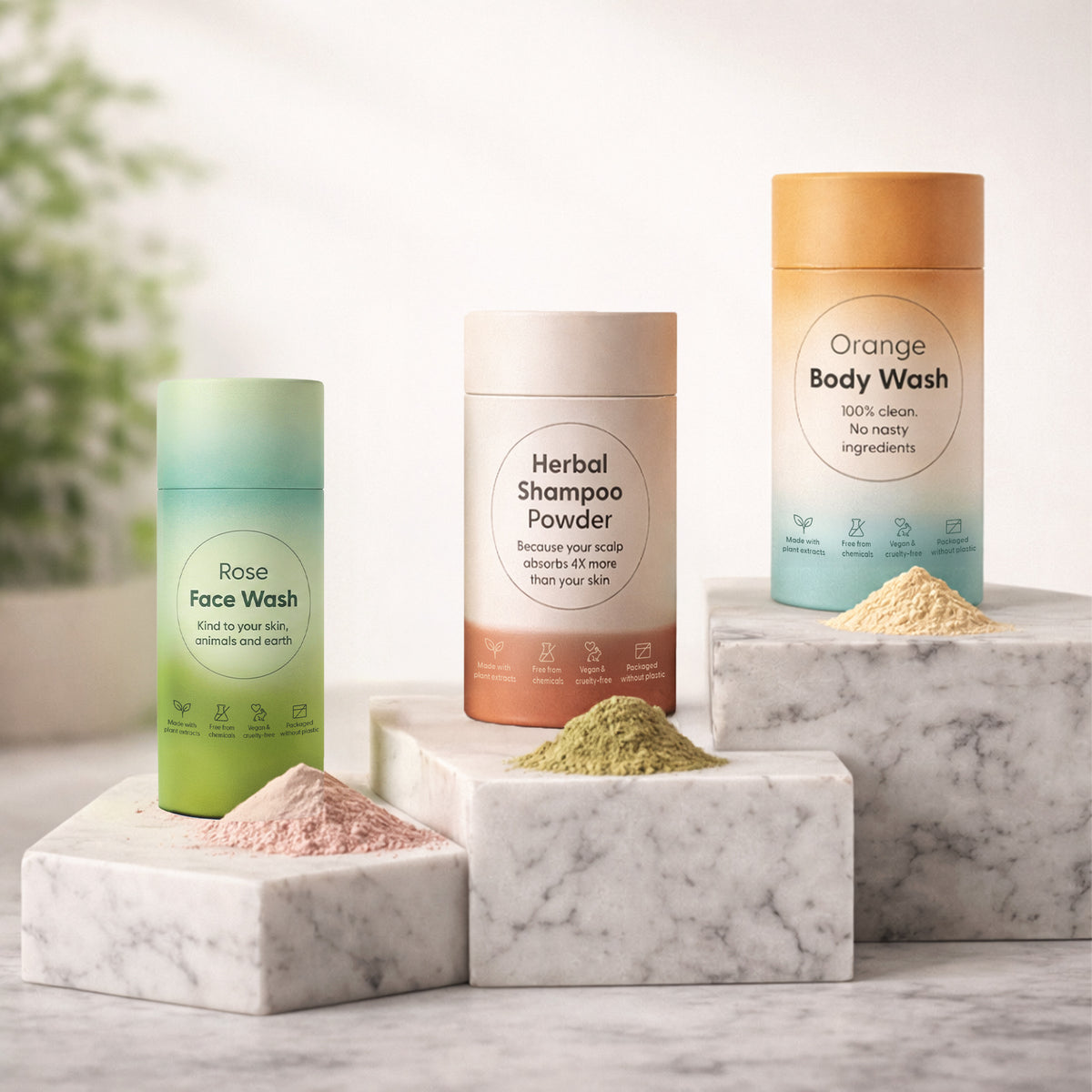 All Essentials – Satvic Movement