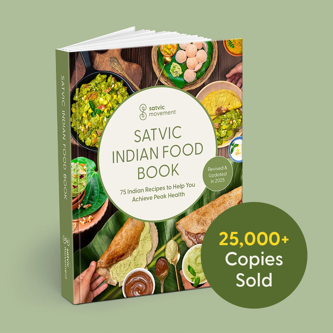 Satvic Movement