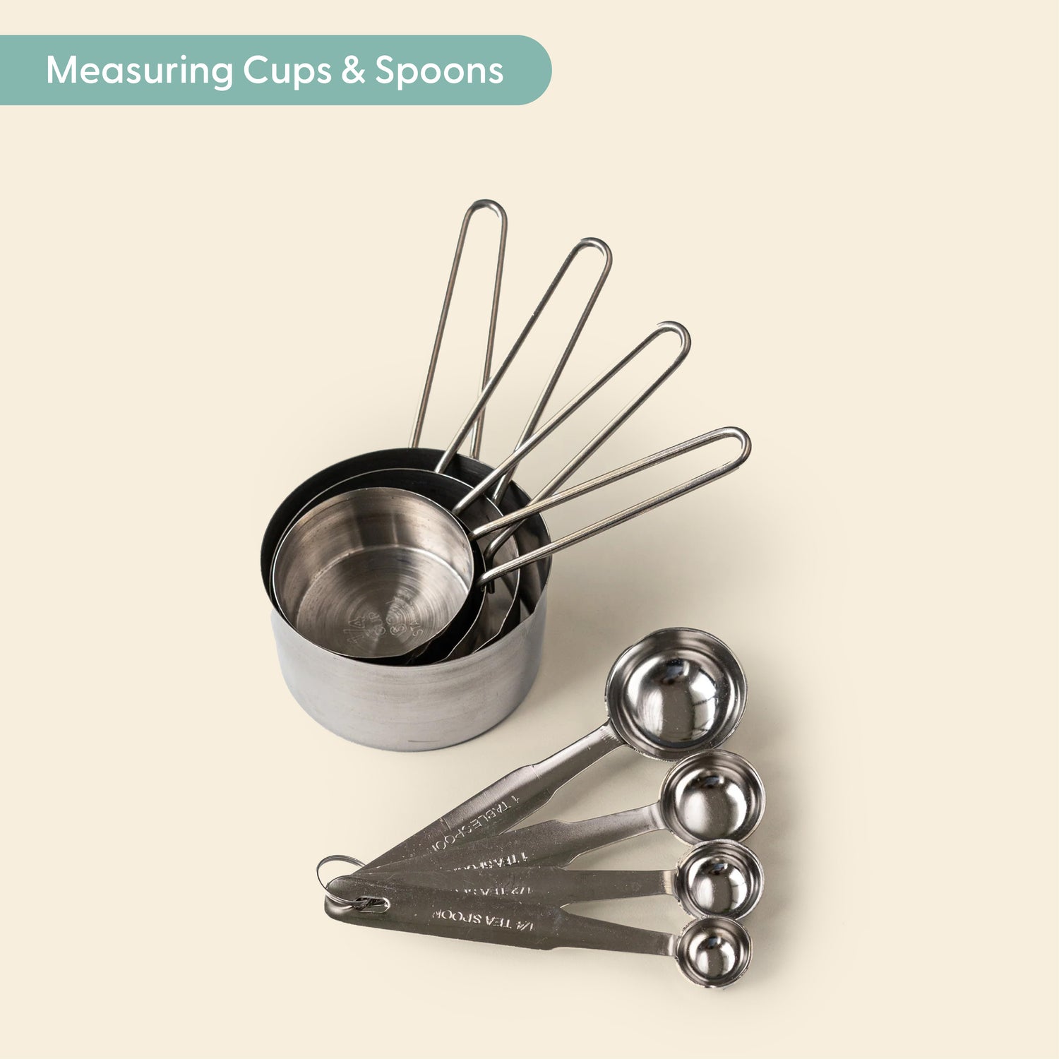 Kitchen Kit | 4 tools for Satvic cuisine – Satvic Movement