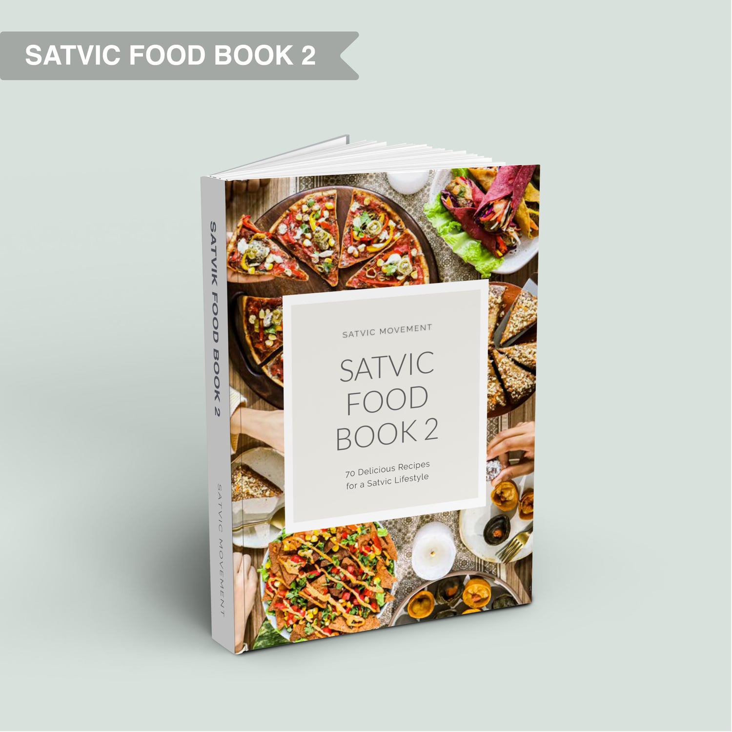 Satvic Starter Kit – Satvic Movement