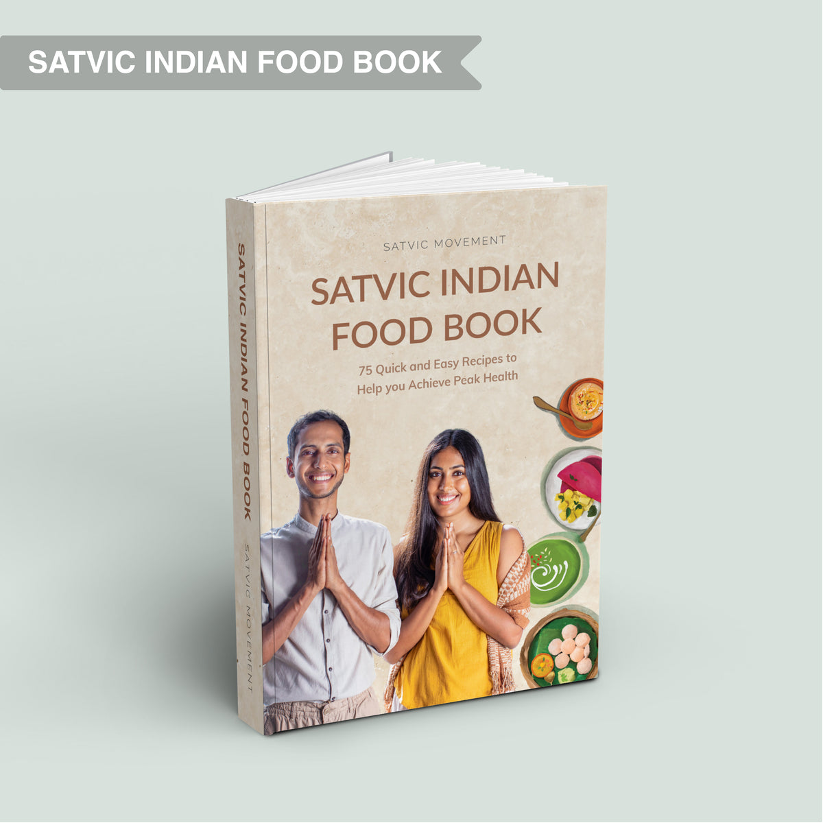 Satvic Starter Kit – Satvic Movement