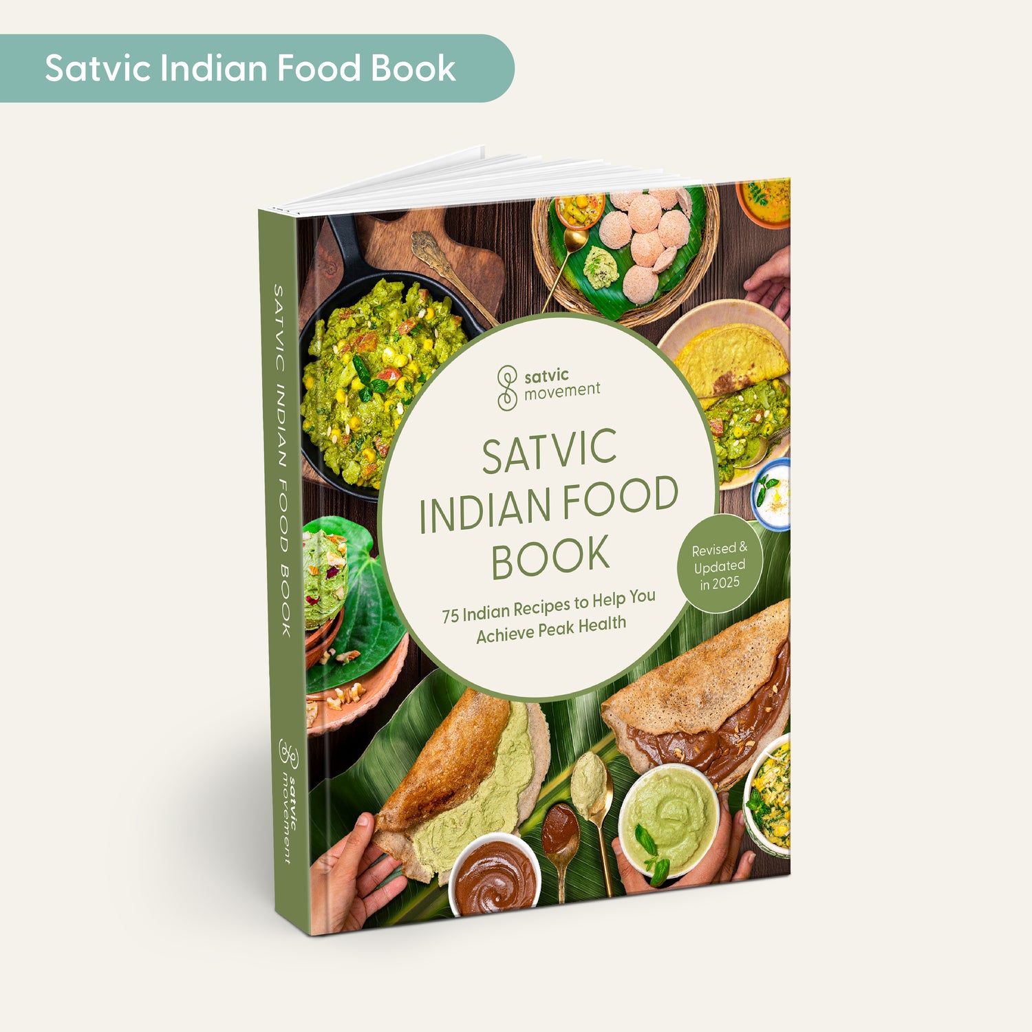 Satvic Starter Kit – Satvic Movement