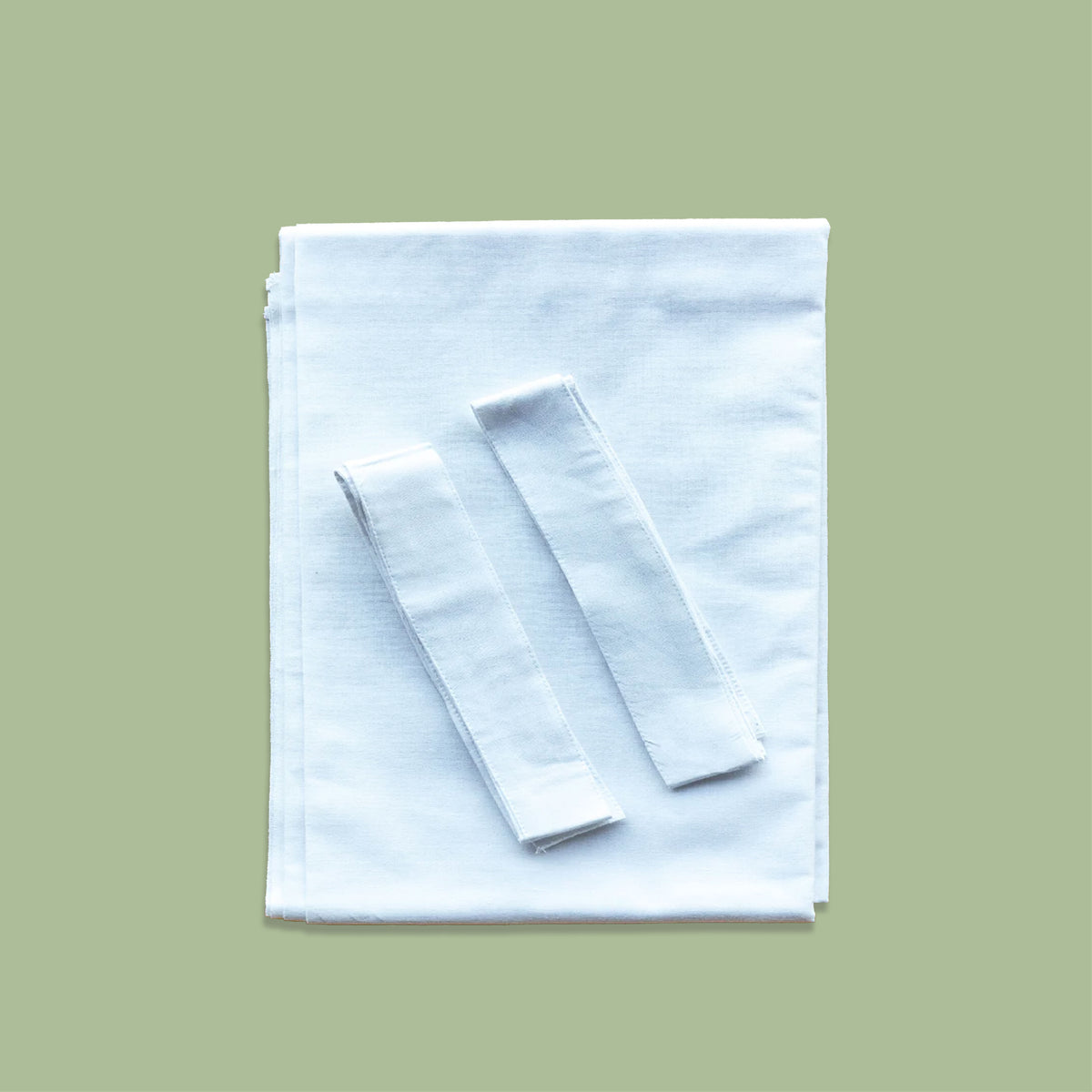 Wet Pack | Cotton Patti | 3 pcs – Satvic Movement