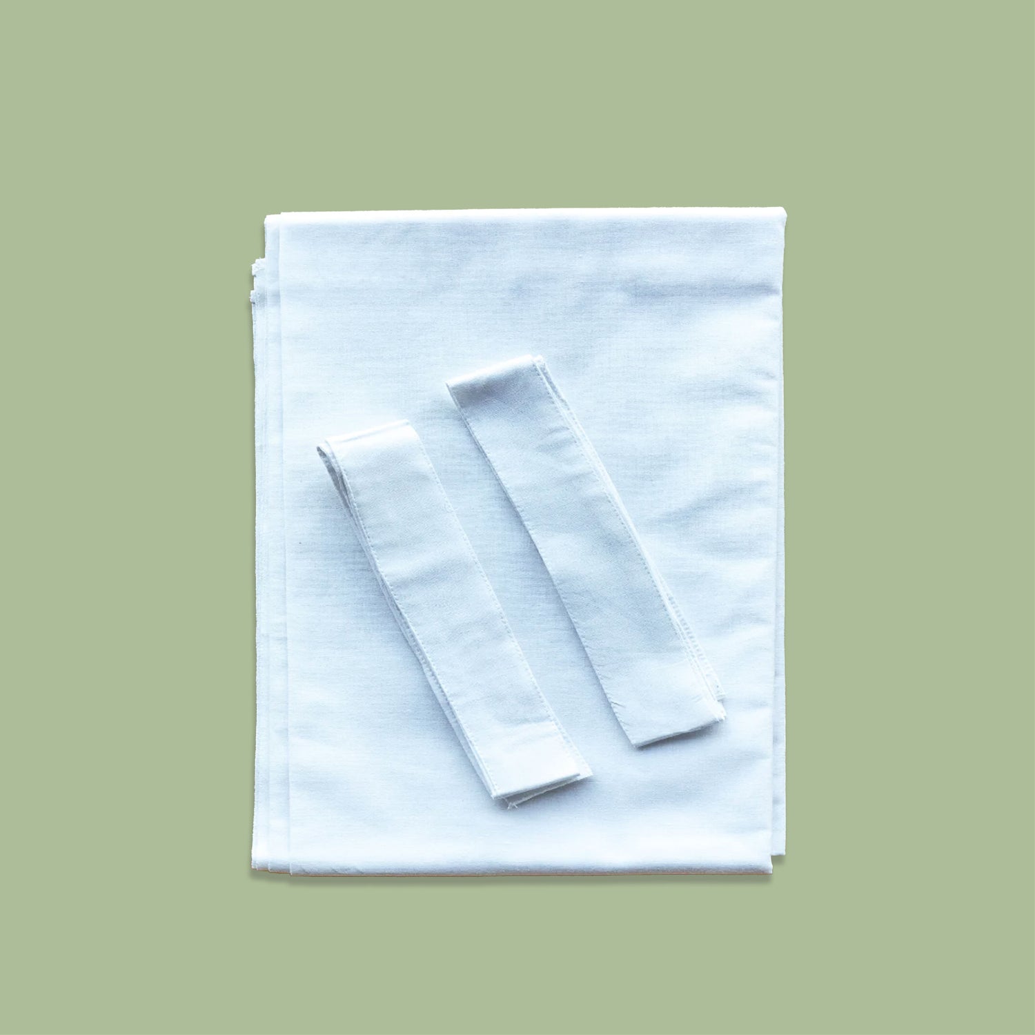 Wet Pack | Cotton Patti | 3 pcs – Satvic Movement